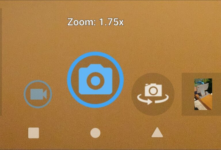 Introducing Trax Cam – Julian Foad